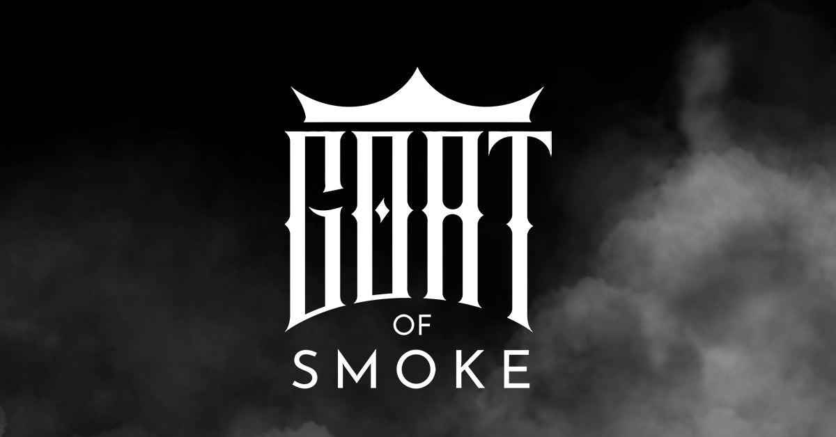 E-Shisha & Elektro Shisha kaufen - Goat of Smoke – GOAT of Smoke